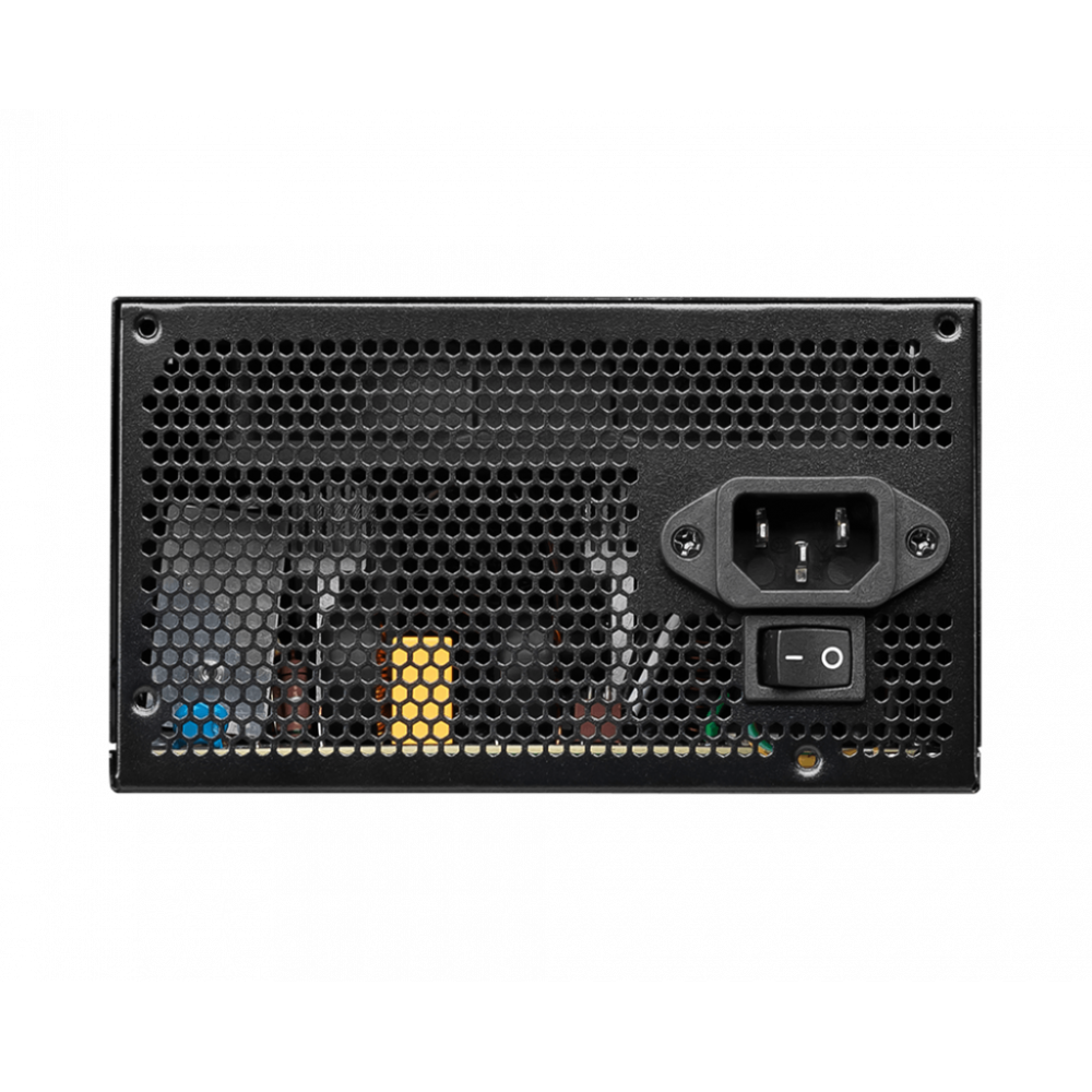 MSI MAG A600DN - 600w - PSU